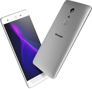 SHARP Z2 海外で発表、デュアルSIMで4G+3Gの同時待受が可能なスマートフォン、Helio X20搭載、RAM4GB、価格は約29000円 | phablet.jp (ファブレット.jp)