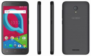 Alcatel U50 発表、Snapdragon210搭載の5型エントリースマートフォン | phablet.jp (ファブレット.jp)