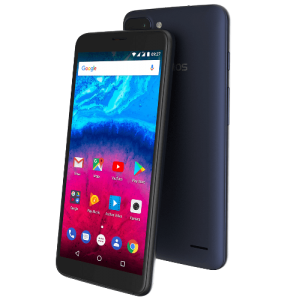 ARCHOS Core 55S 発表、アスペクト比18:9の5.45インチディスプレイ搭載のローエンド機 | phablet.jp (ファブ ...