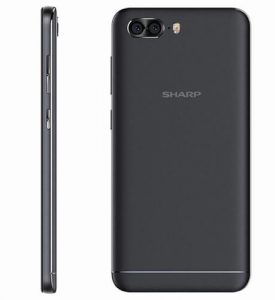 SHARP R1s 発表、5000mAh大容量バッテリー・デュアルカメラ搭載の5.5インチスマートフォン | phablet.jp (ファブ ...