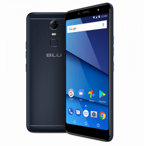 BLU VIVO ONE PLUS 発表、6インチ・MediaTek MT6739搭載のエントリー機 | phablet.jp (ファブレット.jp)