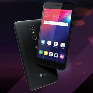LG Phoenix Plus 発表、Snapdragon425搭載の5.3インチスマートフォン | phablet.jp (ファブレット.jp)