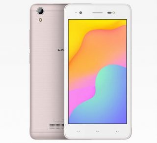 Android GO Edition採用の「Lava iris 50c」発売、5インチ3Gスマートフォン | phablet.jp (ファブ ...