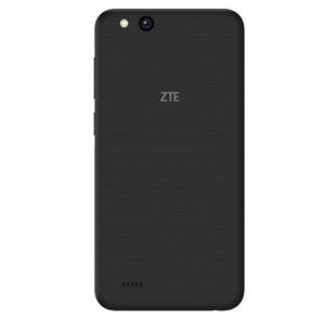 5インチディスプレイ・Android GO Edition採用の「ZTE Z557」海外で発売 | phablet.jp (ファブレット.jp)