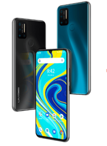 UMIDIGI A7 Pro 発表、6.3型・MediaTek Helio P23・4眼カメラ搭載のスマートフォン | phablet.jp (ファブレット.jp)