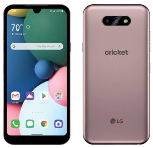 LG Fortune 3 発表、5.7インチ・MediaTek MT6762搭載の廉価スマートフォン | phablet.jp (ファブレット.jp)