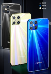 Gionee M12 Pro 発表、6.21インチディスプレイの廉価スマートフォン | phablet.jp (ファブレット.jp)