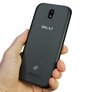 BLU VIEW 2 アメリカで発表、5.5インチの廉価スマートフォン | phablet.jp (ファブレット.jp)
