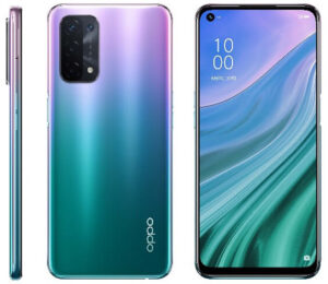 OPPO A54 5G OPG02 発表、Snapdragon480搭載の6.5型5Gスマホ auから発売 | phablet.jp (ファブレット.jp)