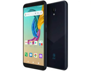AT&T Fusion Z 発表、Qualcomm215搭載の6インチスマートフォン | phablet.jp (ファブレット.jp)