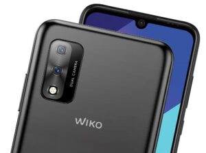 Wiko RIDE 3 発表、6.09インチのエントリースマートフォン | phablet.jp (ファブレット.jp)