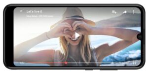 Wiko RIDE 3 発表、6.09インチのエントリースマートフォン | phablet.jp (ファブレット.jp)