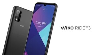 Wiko RIDE 3 発表、6.09インチのエントリースマートフォン | phablet.jp (ファブレット.jp)