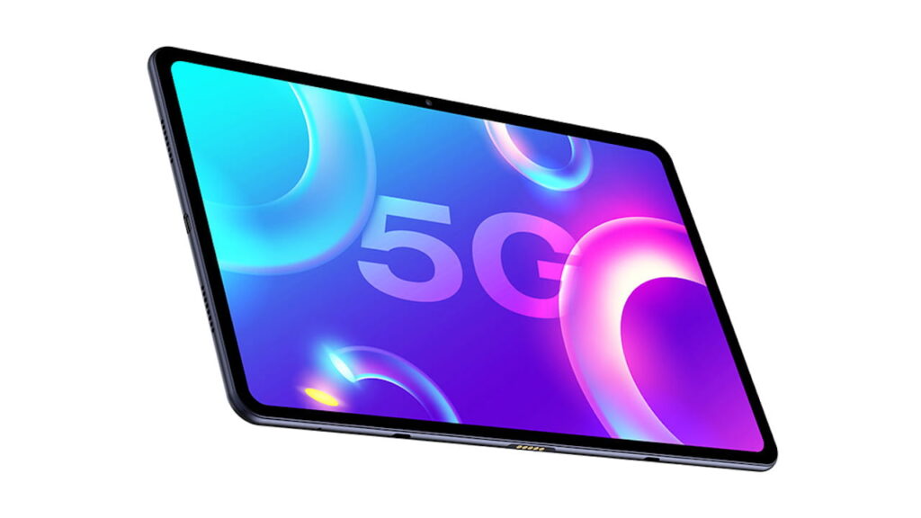 5G通信対応タブレット「Teclast T40 5G」発表、10.4インチ・UNISOC T740搭載 | phablet.jp (ファブレット.jp)