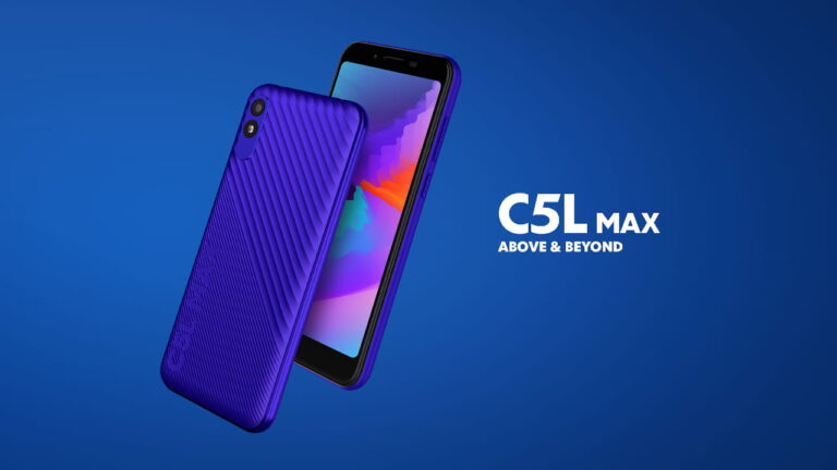 BLU C5L MAX 発表、5.7インチのAndroid Go Editionスマートフォン | phablet.jp (ファブレット.jp)