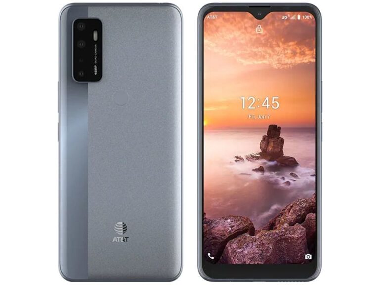 AT&T Fusion 5G 発表、MediaTek Dimensity 700搭載の廉価5Gモデル | phablet.jp (ファブレット.jp)