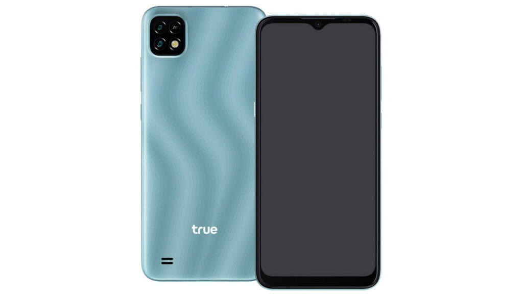 タイTrue、6.5インチディスプレイの「TRUE S1」発表 | phablet.jp (ファブレット.jp)