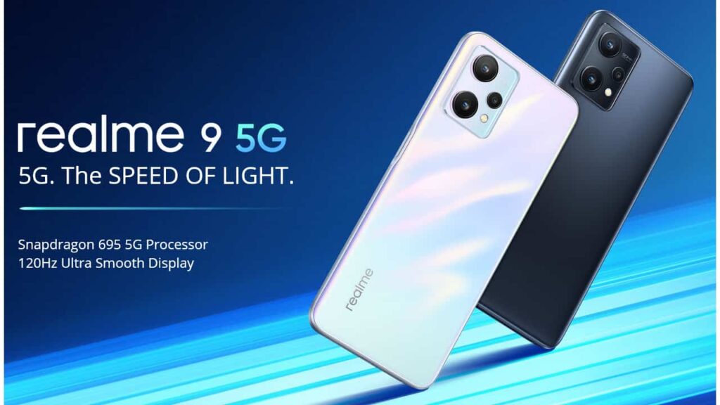 MWC 2022: Poco X4 Pro 5G with Snapdragon 695 and 108MP triple camera announced - IT基礎