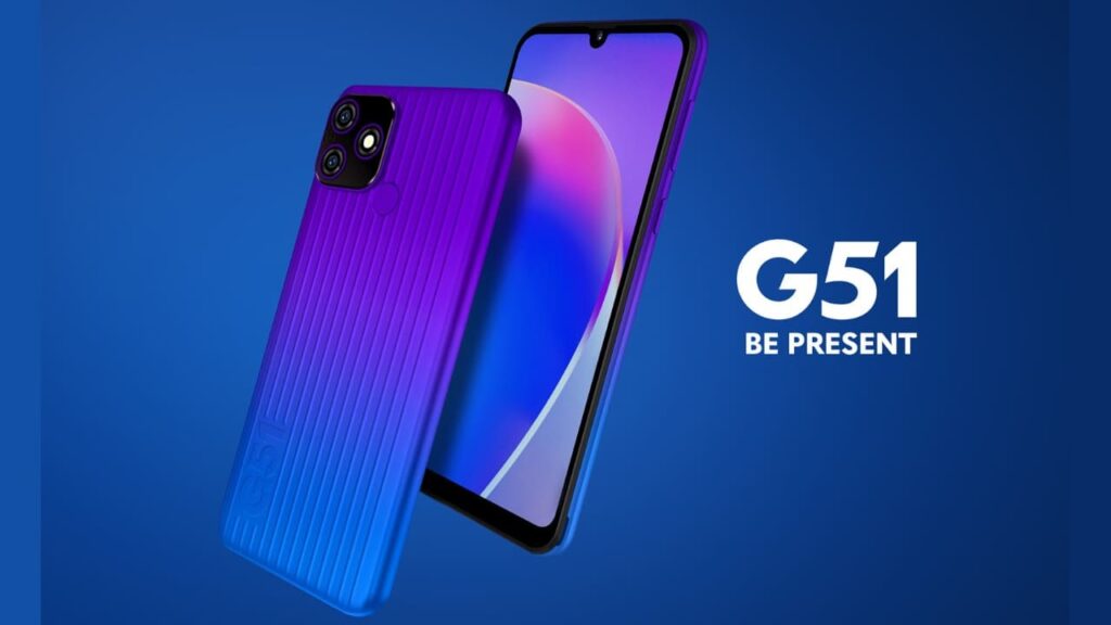 BLU G52L 発表、6.5インチ・5000mAhバッテリー搭載のエントリースマートフォン | phablet.jp (ファブレット.jp)