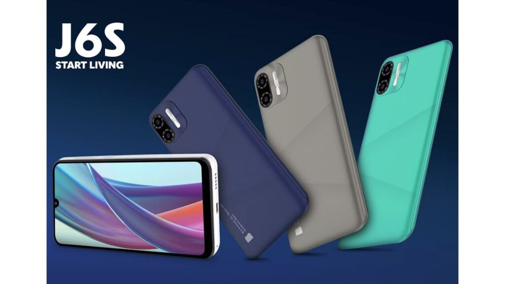 BLU J6S 発表、6.1インチのローエンドスマートフォン | phablet.jp (ファブレット.jp)