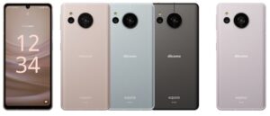 AQUOS sense7 SH-53C ドコモから発売、イメージセンサーを大型化したミッドレンジモデル | phablet.jp (ファブレット.jp)