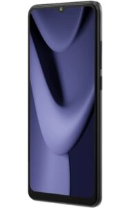 ZTE Optus X Tap 2 発表、6.52インチのエントリースマートフォン | phablet.jp (ファブレット.jp)