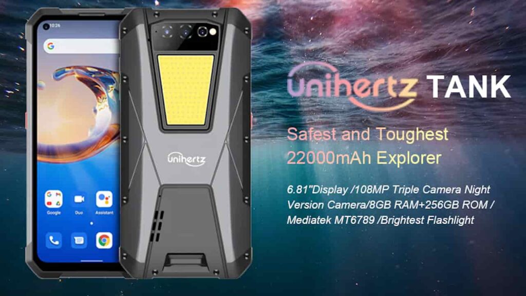 Unihertz Jelly 2E 発表、3インチ・MediaTek Helio A20搭載の小型スマートフォン | phablet.jp ...