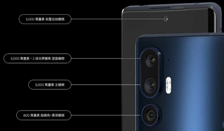 HTC U24 pro 発表、6.8インチ・Snapdragon 7 Gen 3搭載 | phablet.jp (ファブレット.jp)