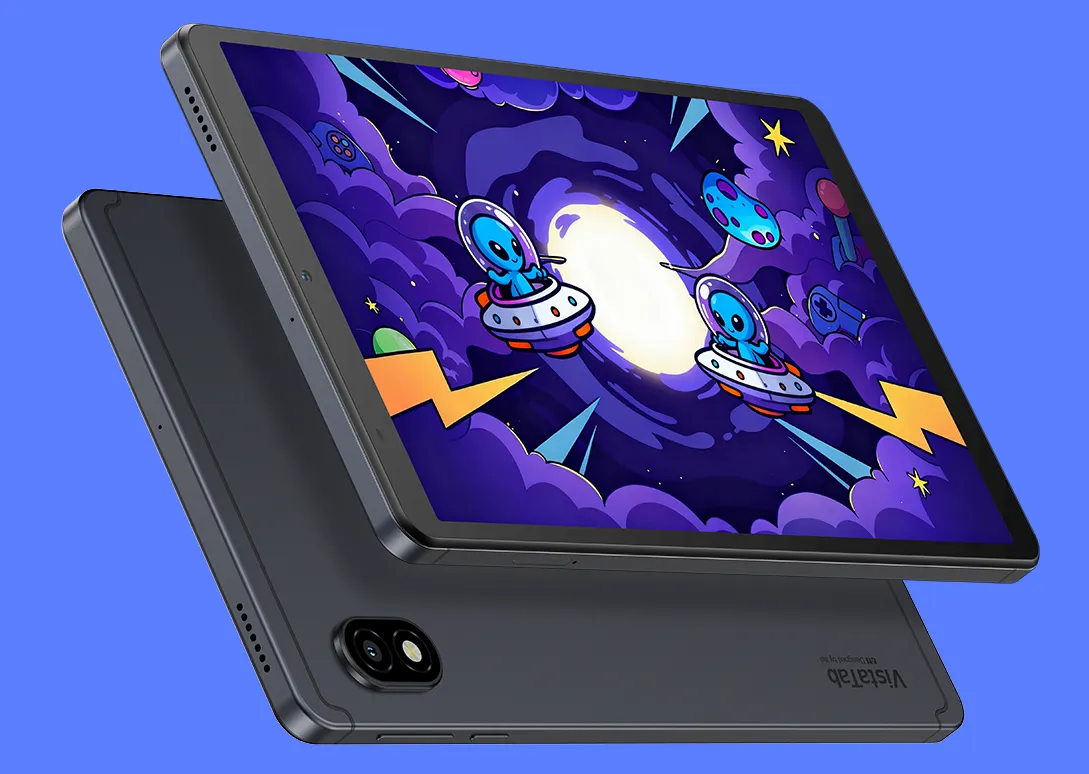 itel VistaTab Go 発表、8.68インチのAndroidタブレット | phablet.jp (ファブレット.jp)