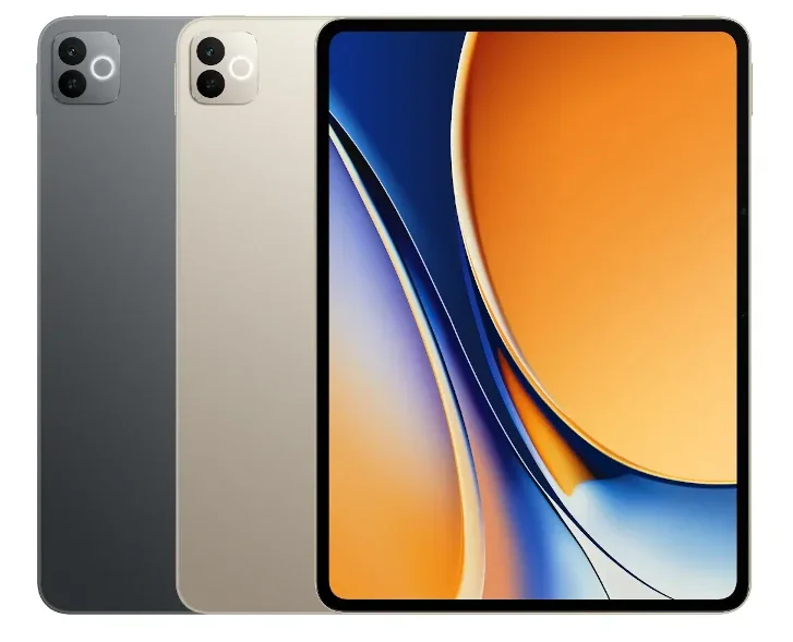 realme Pad 3 発表、Dimensity 7300 Max搭載の11.61型タブレット | phablet.jp (ファブレット.jp)