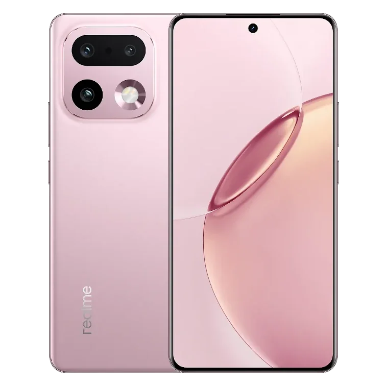 realme 16 Pro+ 5G 発表、2億画素カメラ搭載のミッドレンジスマートフォン | phablet.jp (ファブレット.jp)