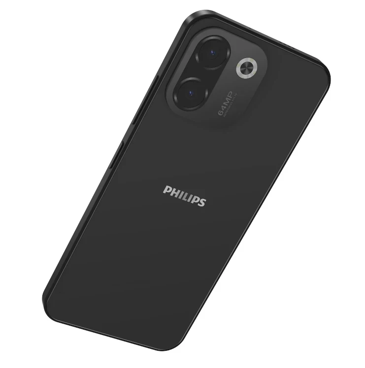 Philips S7221 海外発表、UNISOC T765搭載の5Gスマートフォン | phablet.jp (ファブレット.jp)